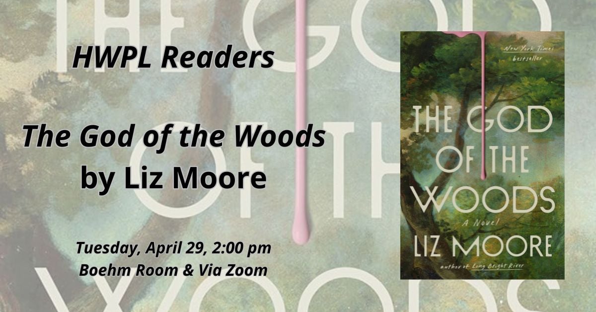 Hewlett-Woodmere Public Library